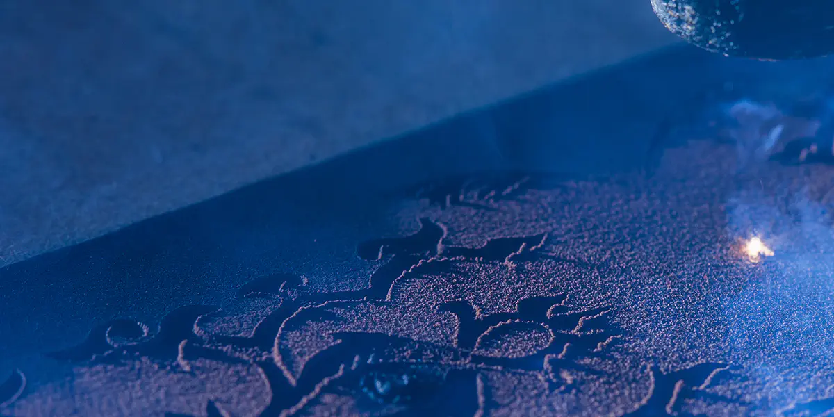 Surface Texturing Asphericon